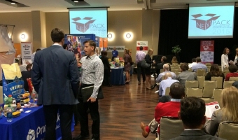 NextPack 2015（アメリカ、アトランタ）｜お知らせ｜ASB 日精エー・エス・ビー機械株式会社