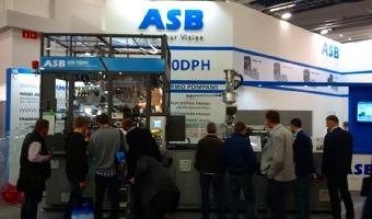 Plastpol 2015（ポーランド、キェルツェ）｜お知らせ｜ASB 日精エー・エス・ビー機械株式会社
