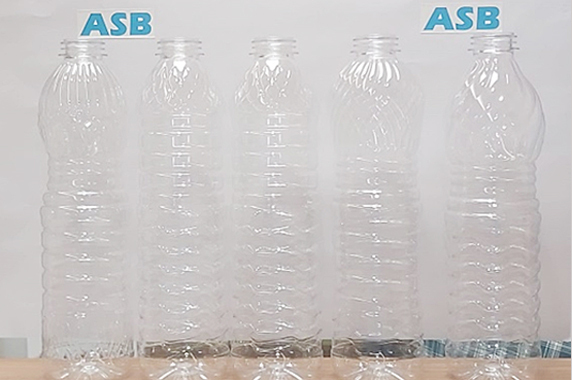 Plastindia 2023 (New Delhi, India) ｜NISSEI ASB MACHINE CO., LTD.