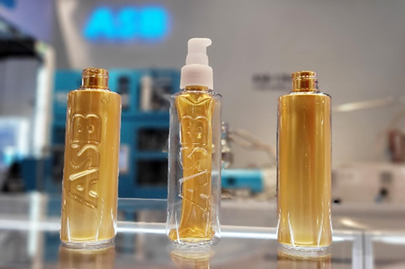 interpack 2023 (Düsseldorf, Germany) ｜NISSEI ASB MACHINE CO., LTD.